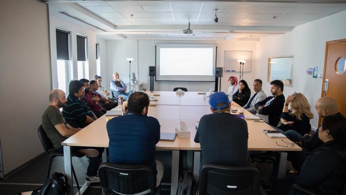 Advisory Council discusses improvements of Education Quality