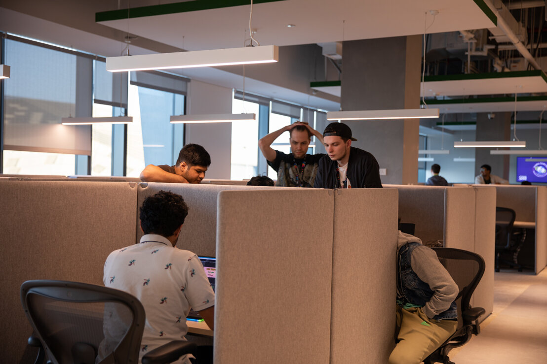 SAE and NVIDIA Global Game Jam