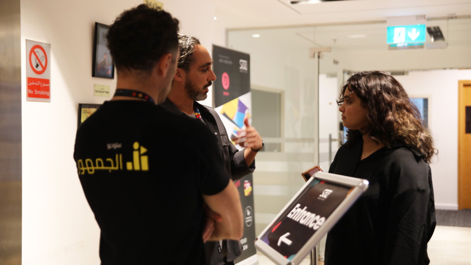 SAE Student Showcase; a beacon of Student Creativity