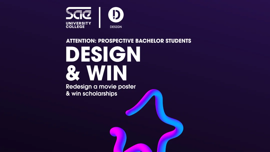 SAE Dubai campus | state-of-the-art equipment and expert staff